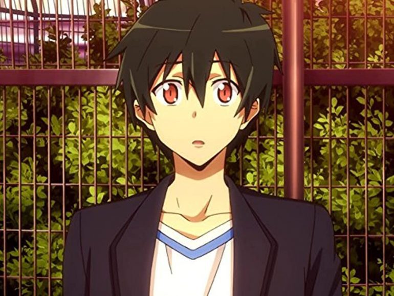 10 Most Charismatic Anime Characters of All Time