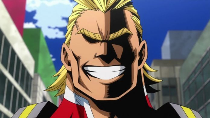 10 Most Charismatic Anime Characters of All Time — OtakuKart