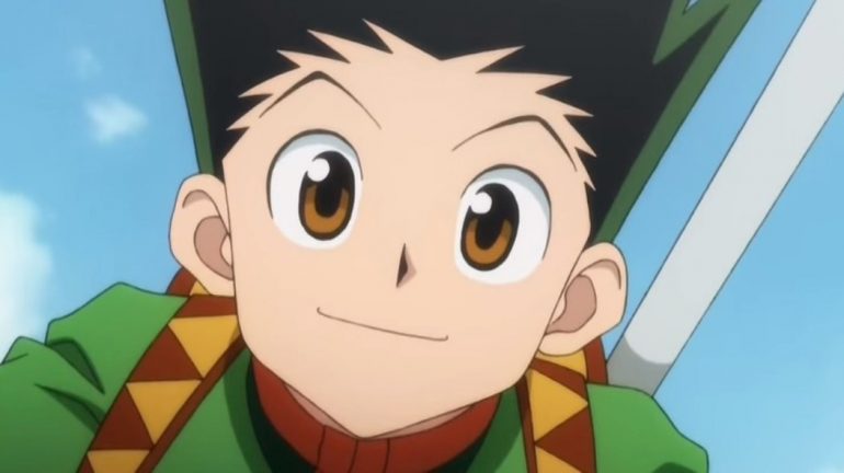 10 Most Charismatic Anime Characters of All Time — OtakuKart