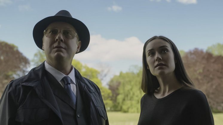 The Blacklist Season 8 Ending Explained: What Is Red’s Relationship To ...