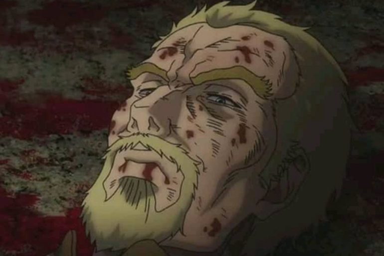 Top 30 Deaths In Anime That Are Unforgettable — OtakuKart