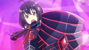 Top Action Anime With A Female Lead — OtakuKart