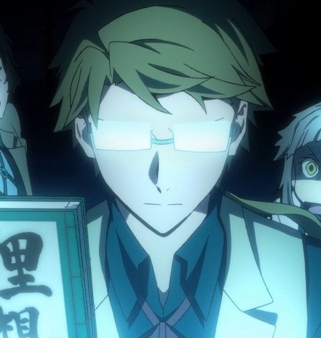 20 Bungou Stray Dogs Characters Inspired by Real-Life Authors — OtakuKart