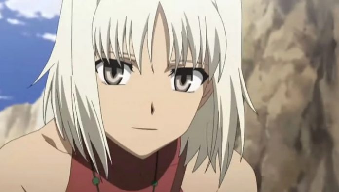 Top Action Anime With A Female Lead — OtakuKart