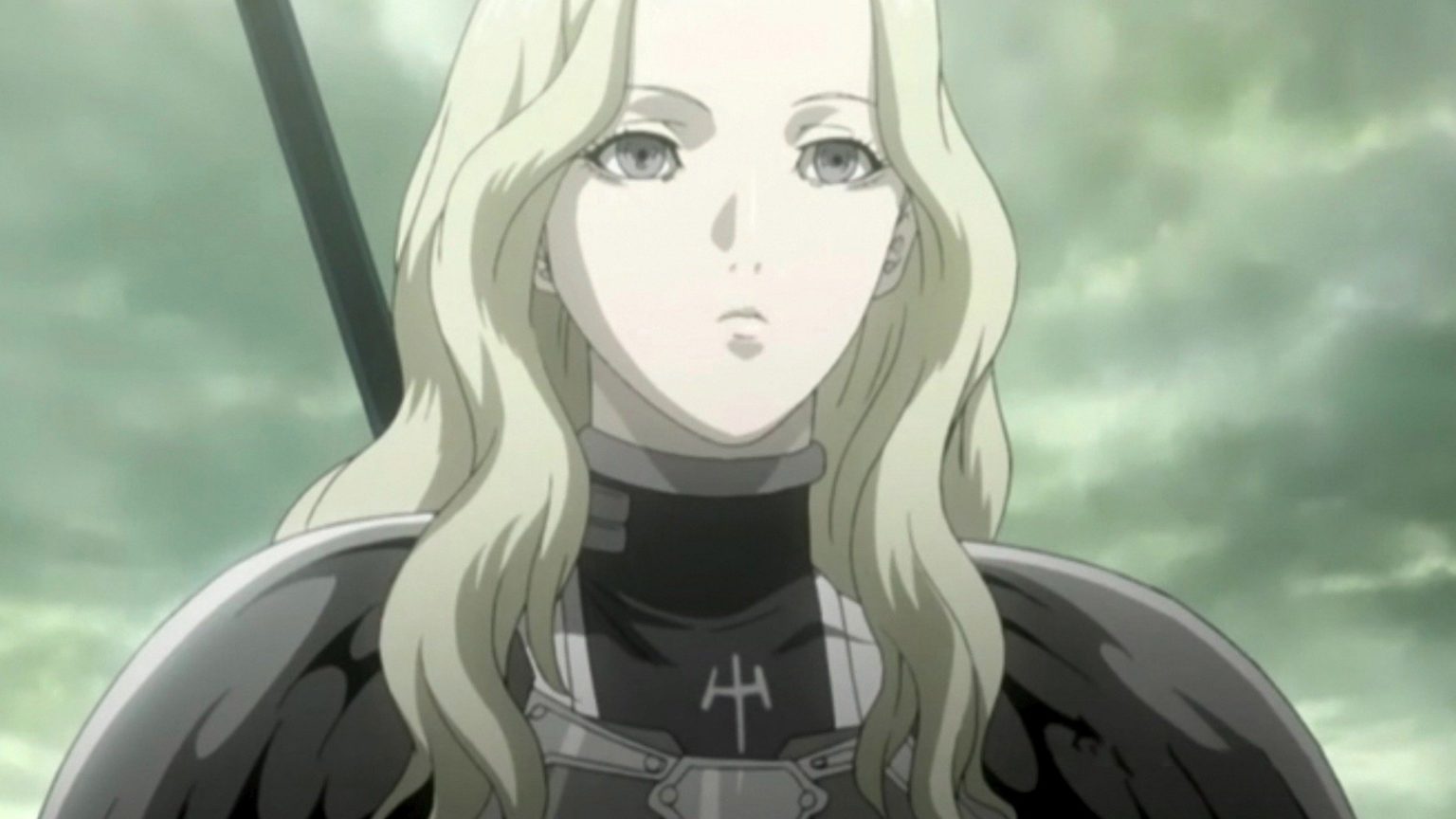 Top Action Anime With A Female Lead — OtakuKart