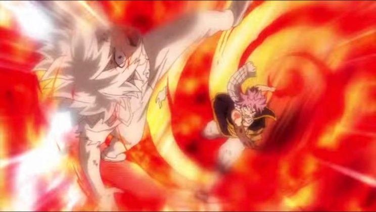 Strongest Demons from Books of Zeref from Fairy Tail – Ranked — OtakuKart