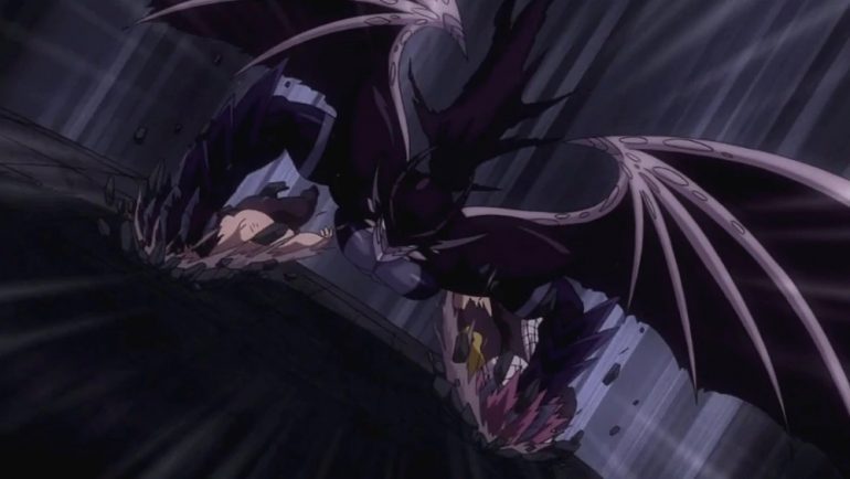 Strongest Demons from Books of Zeref from Fairy Tail – Ranked — OtakuKart