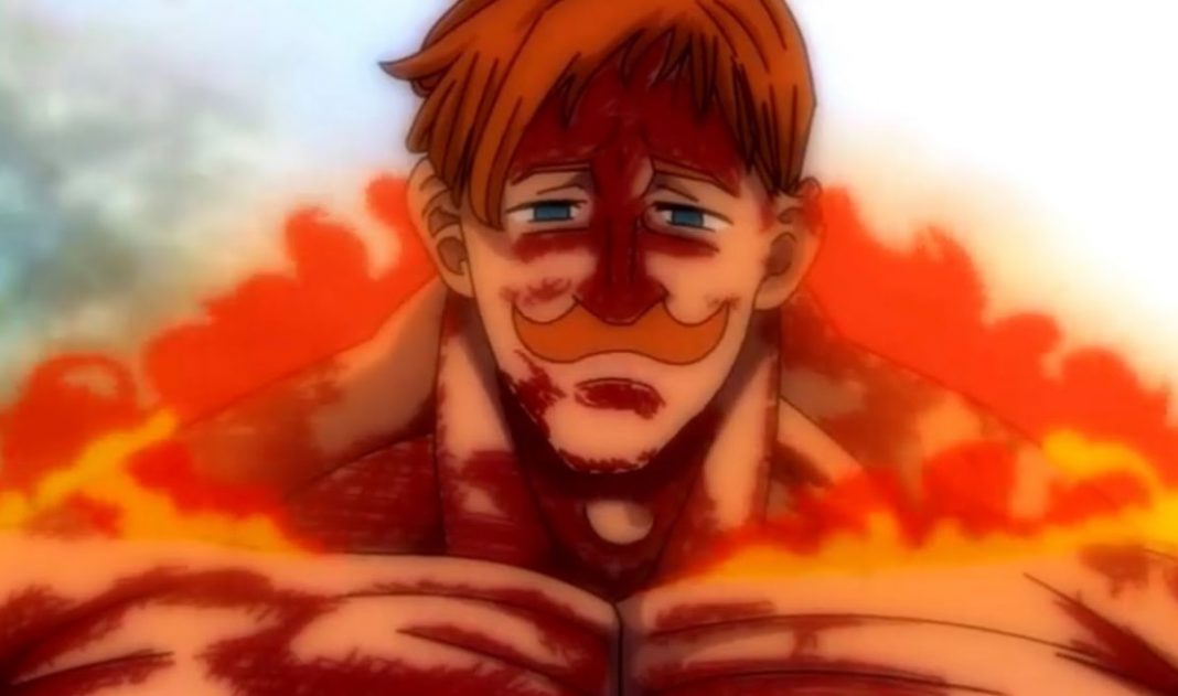 Top 30 Deaths In Anime That Are Unforgettable