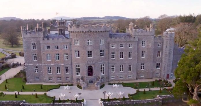 Royally Ever After Filming Locations: Where is the Castle Located?