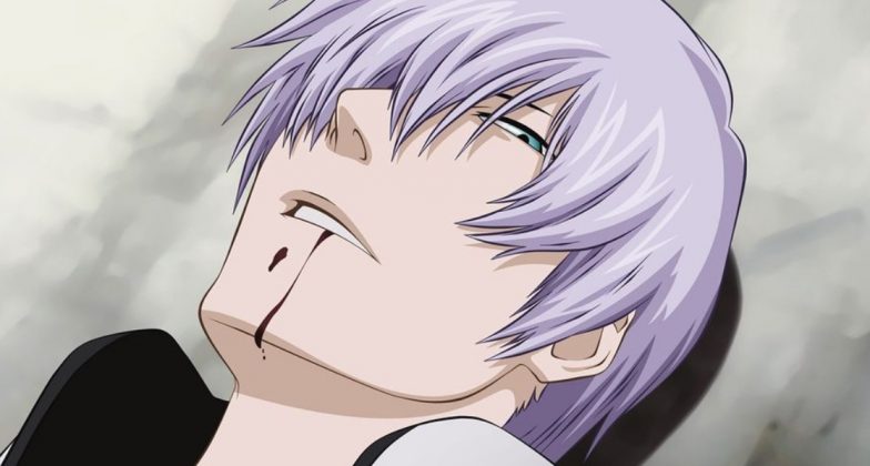 Top 30 Deaths In Anime That Are Unforgettable — OtakuKart