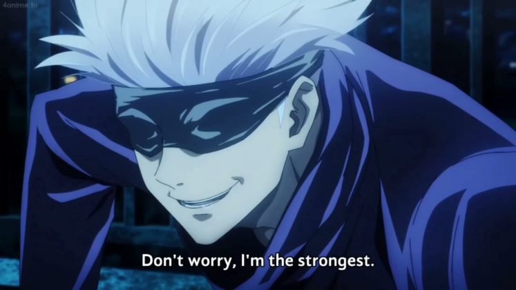 Top 15 Anime Characters And Their Famous Lines — OtakuKart