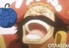 One Piece Reveals Gol D. Roger’s Devil Fruit Status! — OtakuKart