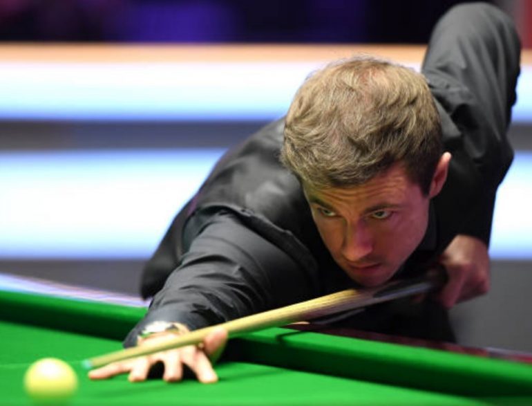 What Is Jack Lisowski's Net Worth? The Snooker Player's Earnings & Career