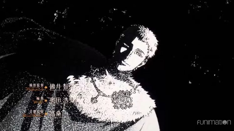 10 Black Clover Incidents That Hinted Julius Novachrono Is The Villain