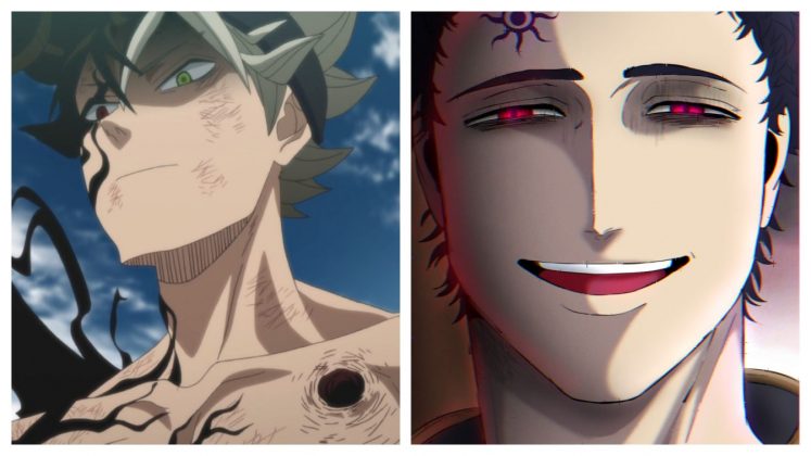 10 Black Clover Incidents That Hinted Julius Novachrono Is The Villain