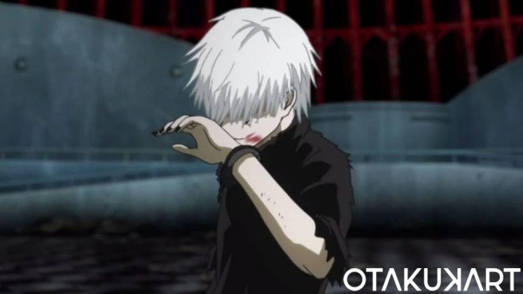 Top 15 Anime Characters And Their Famous Lines — OtakuKart