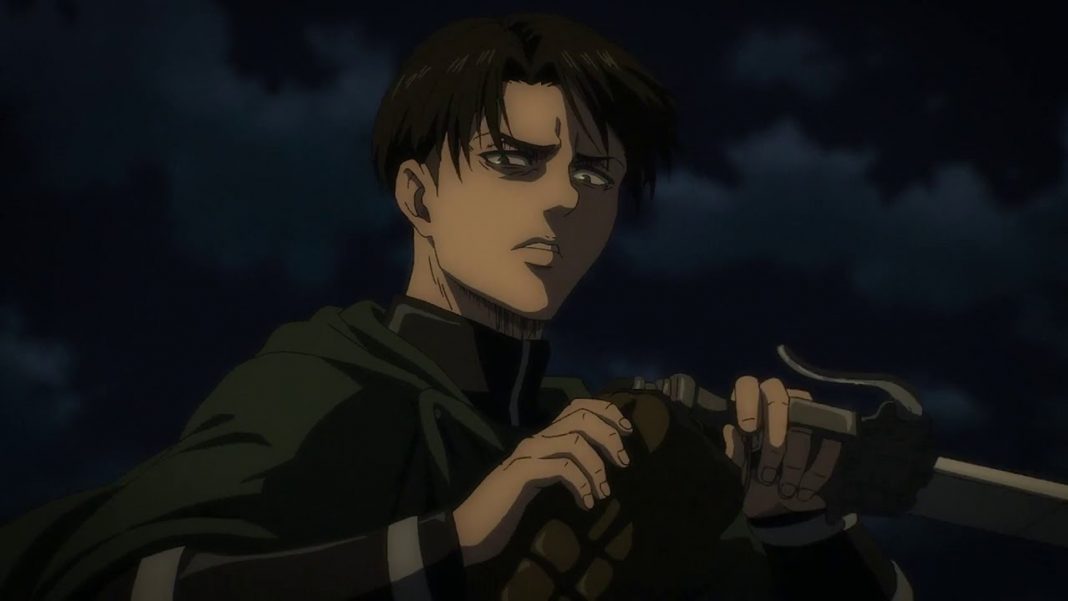 Levi Ackerman: Height, Age, Personality & Zodiac