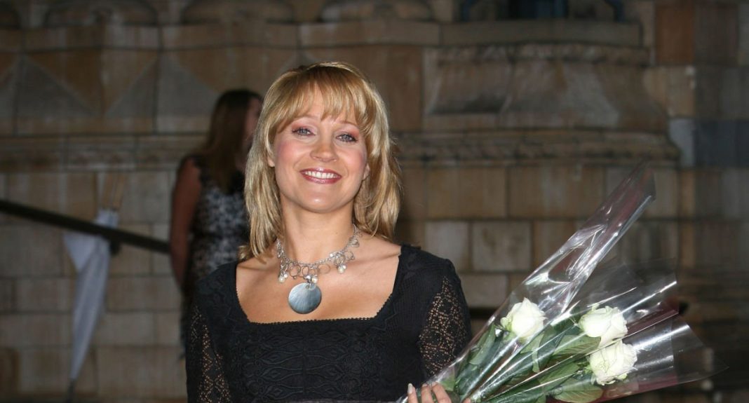 Malandra Burrows' Net Worth: How Much Does The Actress Make?