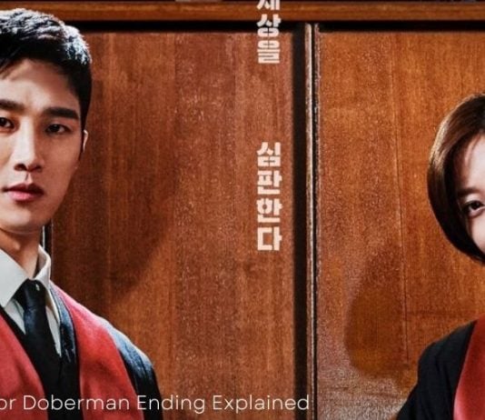 ‘Military Prosecutor Doberman’ Ending Explained: Do Bae Man And Cha Woo ...