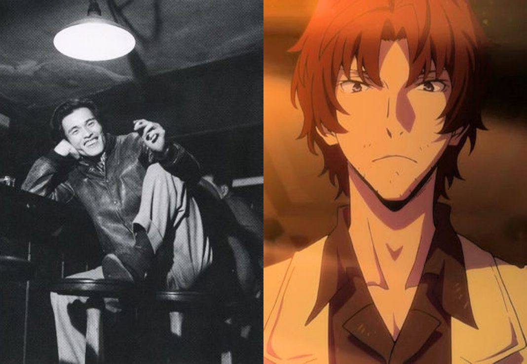 20 Bungou Stray Dogs Characters Inspired by Real-Life Authors — OtakuKart