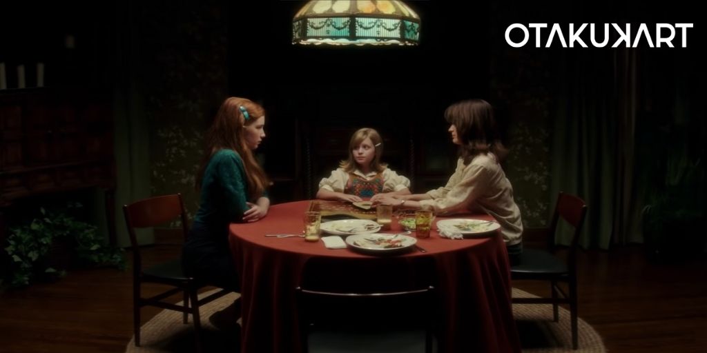 Ouija Origin Of Evil Ending Explained Who Makes It Alive OtakuKart