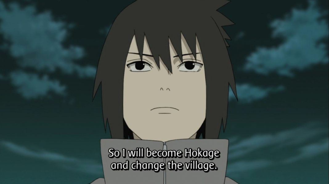 Top 15 Anime Characters And Their Famous Lines — OtakuKart