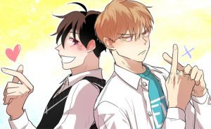 10 Best School Life BL Manga/Manhua/Manhwa That You Might Like — OtakuKart