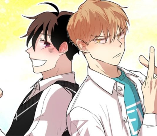 10 Best School Life BL Manga/Manhua/Manhwa That You Might Like — OtakuKart