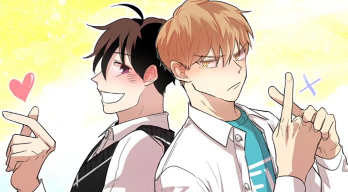 10 Best School Life BL Manga/Manhua/Manhwa That You Might Like — OtakuKart