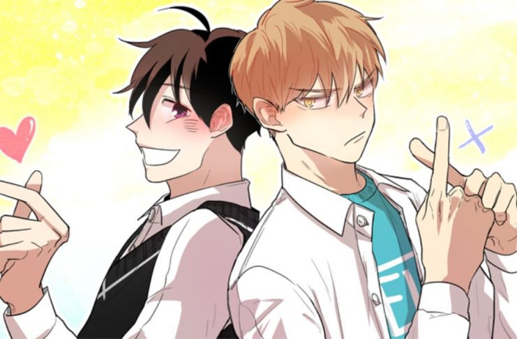 10 Best School Life BL Manga/Manhua/Manhwa That You Might Like — OtakuKart