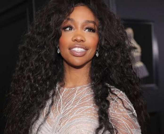 Is SZA Pregnant? How True Are The Pregnancy Rumours?