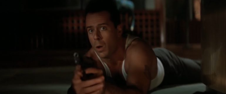 Las 10 mejores películas de Bruce Willis que debes ver - En El Ajo En ...