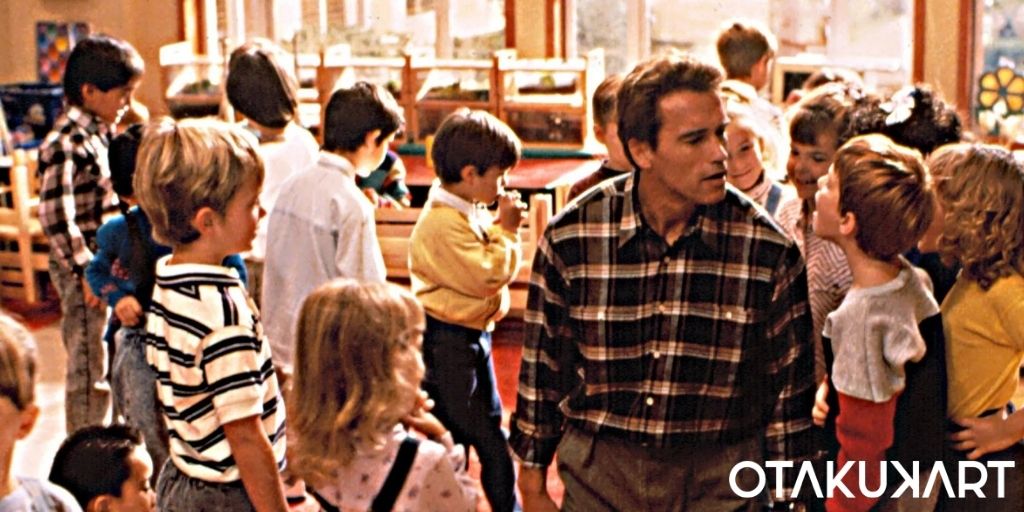 Where Is Kindergarten Cop Filmed All About The Plot And Some Unknown Where Is Kindergarten Cop Filmed All About The Plot And Some Unknown