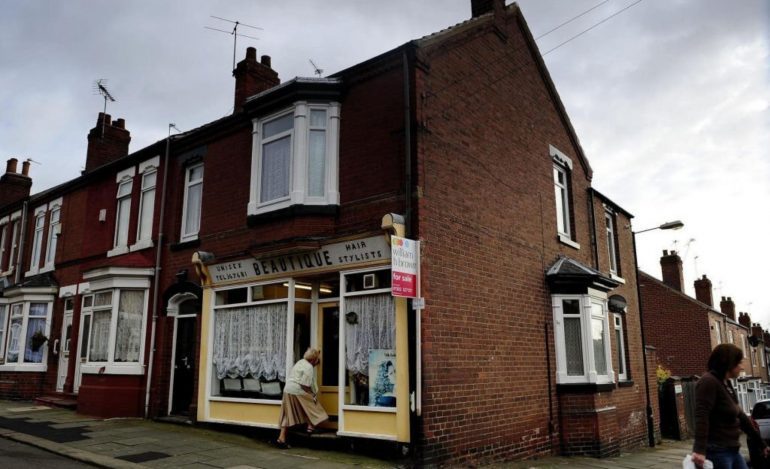 Where Is Open All Hours Filmed? Locations Of The Popular Sitcom ...
