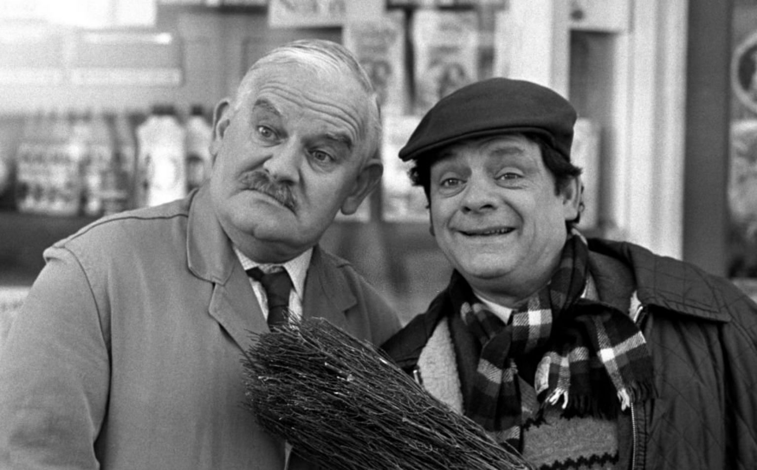 Where Is Open All Hours Filmed? Locations Of The Popular Sitcom ...