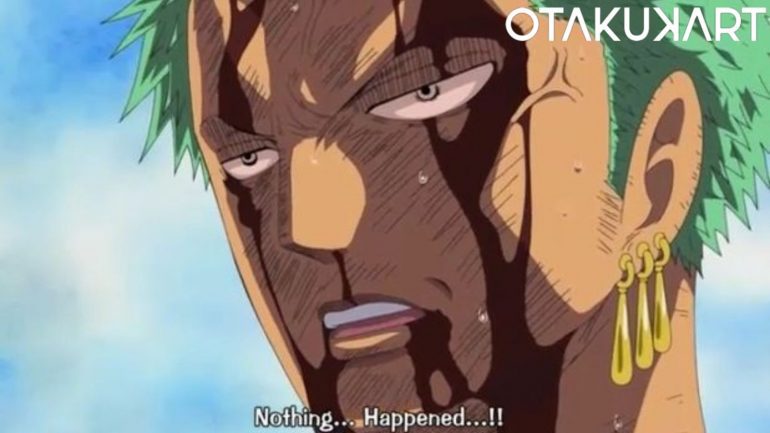 Top 15 Anime Characters And Their Famous Lines — OtakuKart