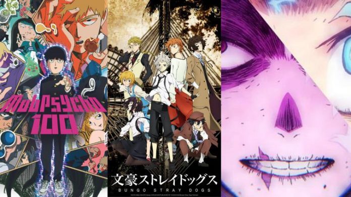 Top 10 Best Anime Studios Of All Time — OtakuKart