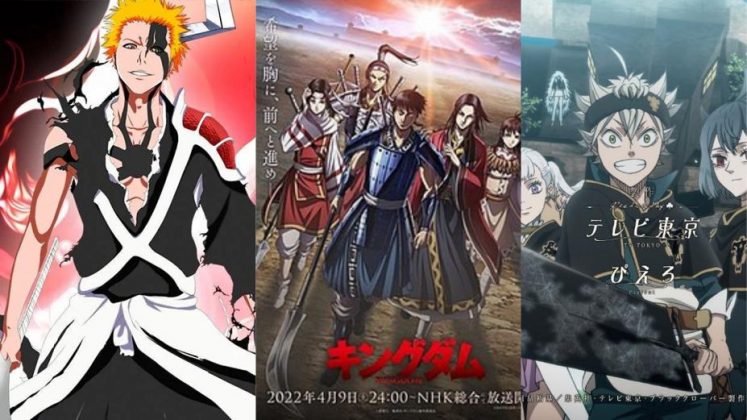 Top 10 Best Anime Studios Of All Time — OtakuKart