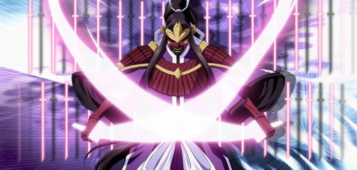 Top 10 Strongest Zanpakuto Spirits in Bleach Anime — OtakuKart