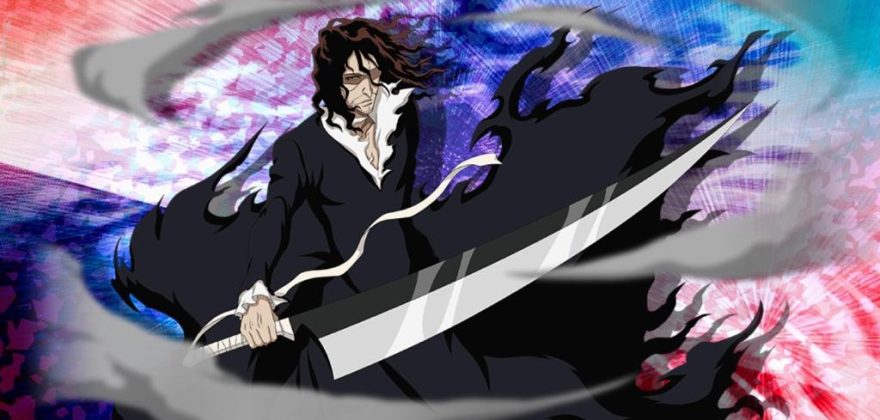 Top 10 Strongest Zanpakuto Spirits in Bleach Anime — OtakuKart