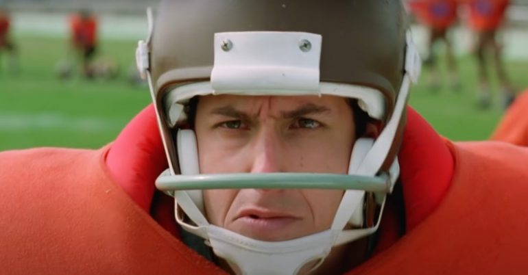 Explicación del final de Waterboy: ¿Qué sucedió realmente al final ...