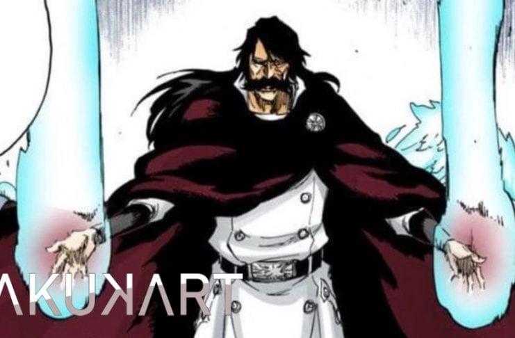 Bleach: Yhwach – Equipment, Powers, And Abilities Explained — OtakuKart