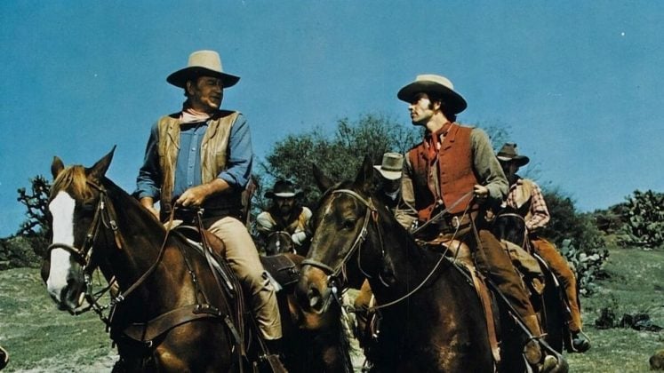 Chisum Filming Locations: Where is The 1970 Film Shot? — OtakuKart