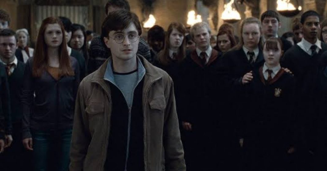 What Was Daniel Radcliffe’s Age in Every ‘Harry Potter’ Movie Compared ...