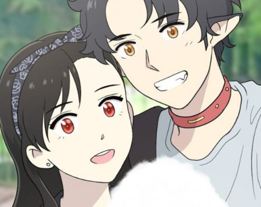19 Best Fantasy Manhwa To Read Right Now — OtakuKart