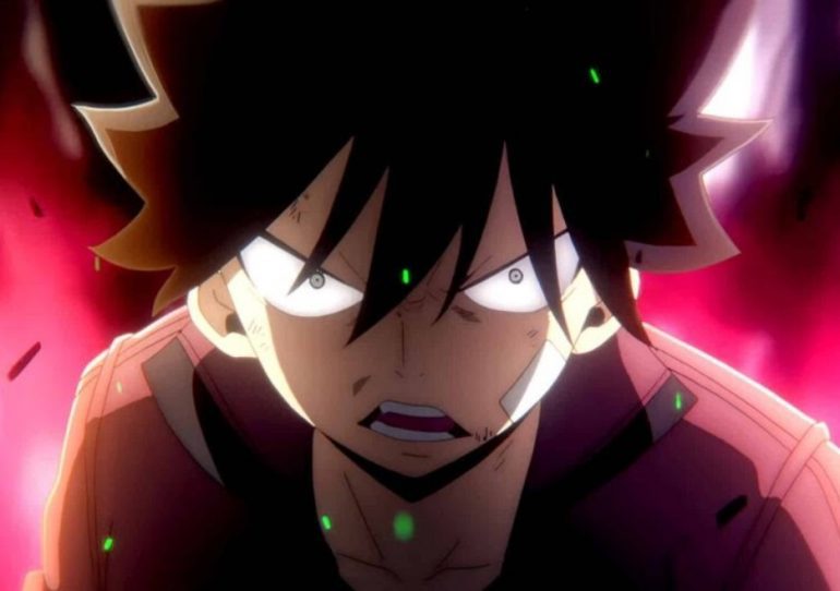 Best Action Fantasy Anime That Are Worth Checking Out — OtakuKart