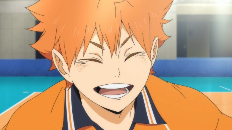 Top 10 Hinata Shoyo Facts From Haikyuu!! — OtakuKart