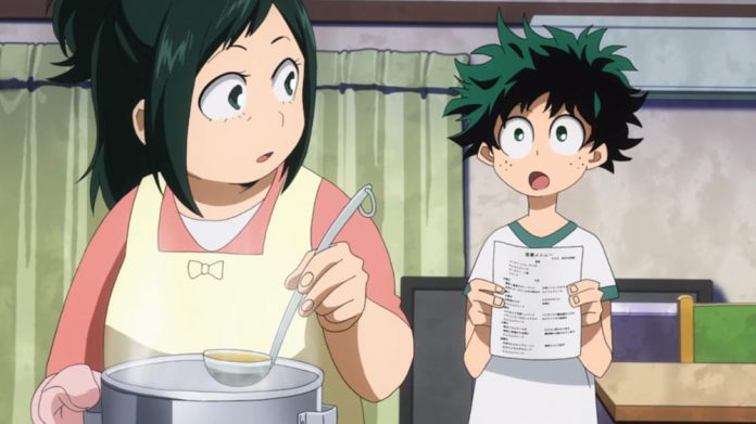 Who Is Hisashi Midoriya? Everything You Need To Know