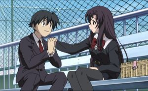Anime Like Yosuga no Sora That You'll Love
