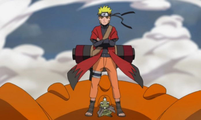 What Episode Does Naruto Learn Sage Mode? — OtakuKart
